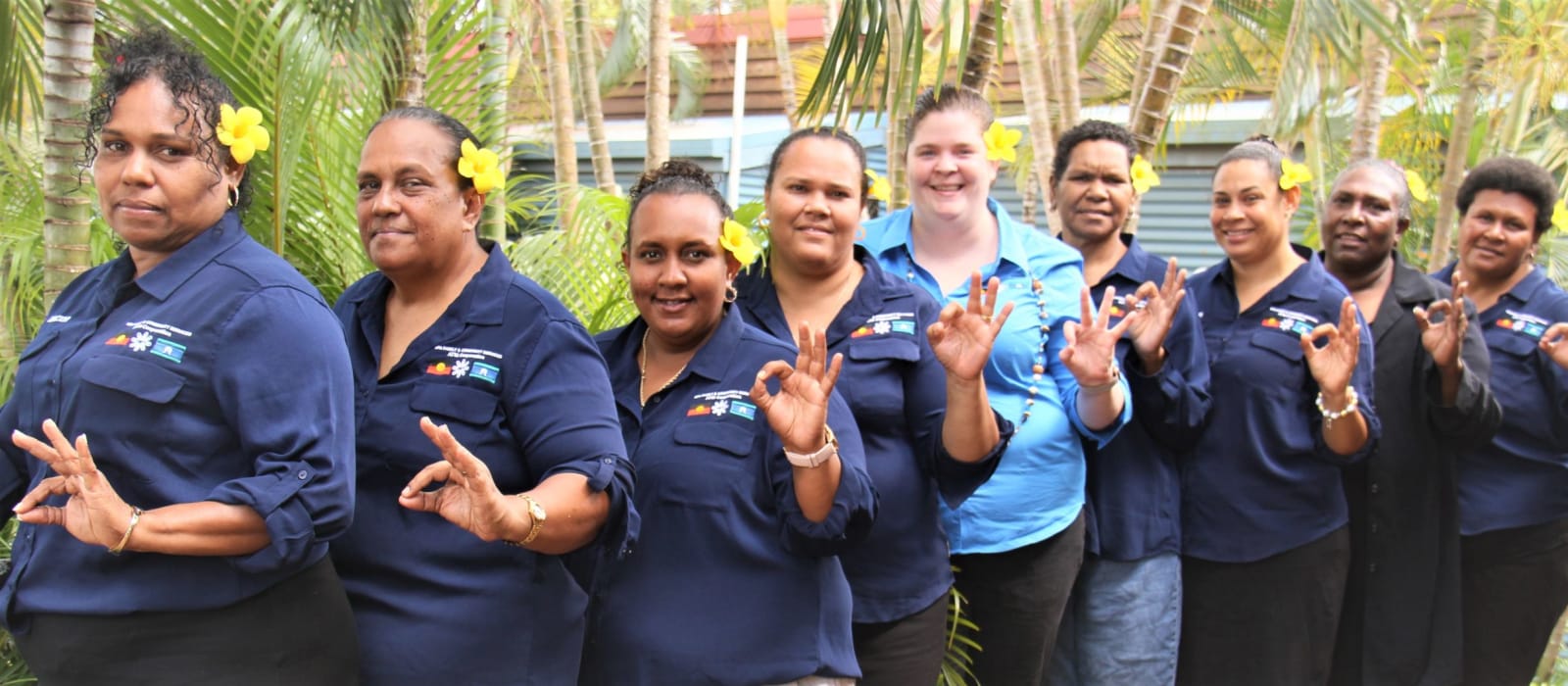 Mission , Vision and Goals | NPA Family and Community Services ...