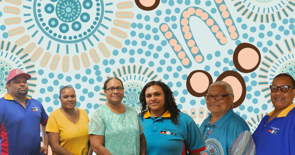 Integrated Team Care | NPA Family and Community Services Aboriginal and ...