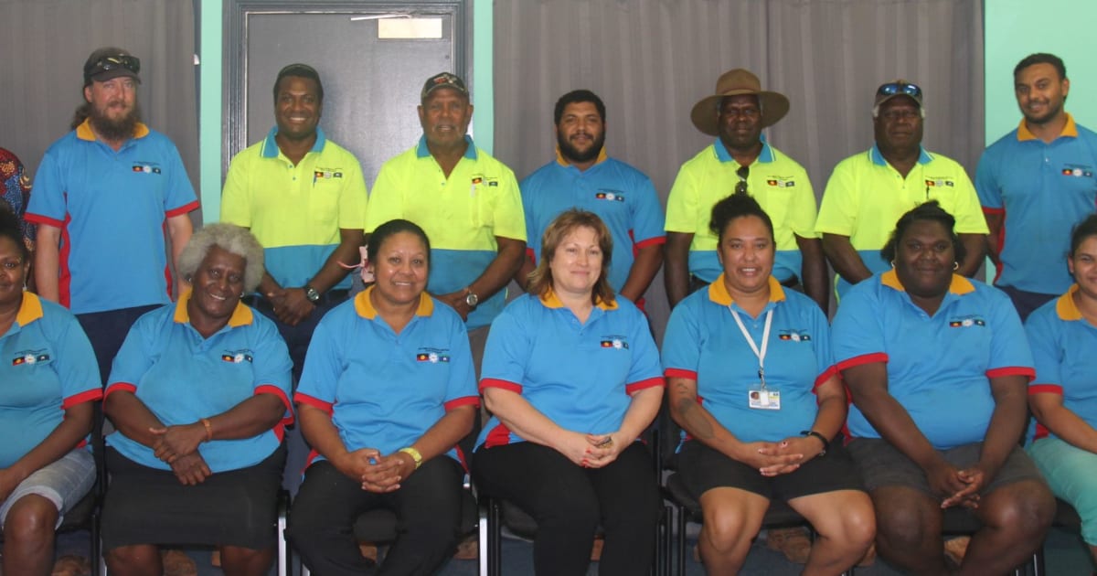 Community Development Program | NPA Family and Community Services ...